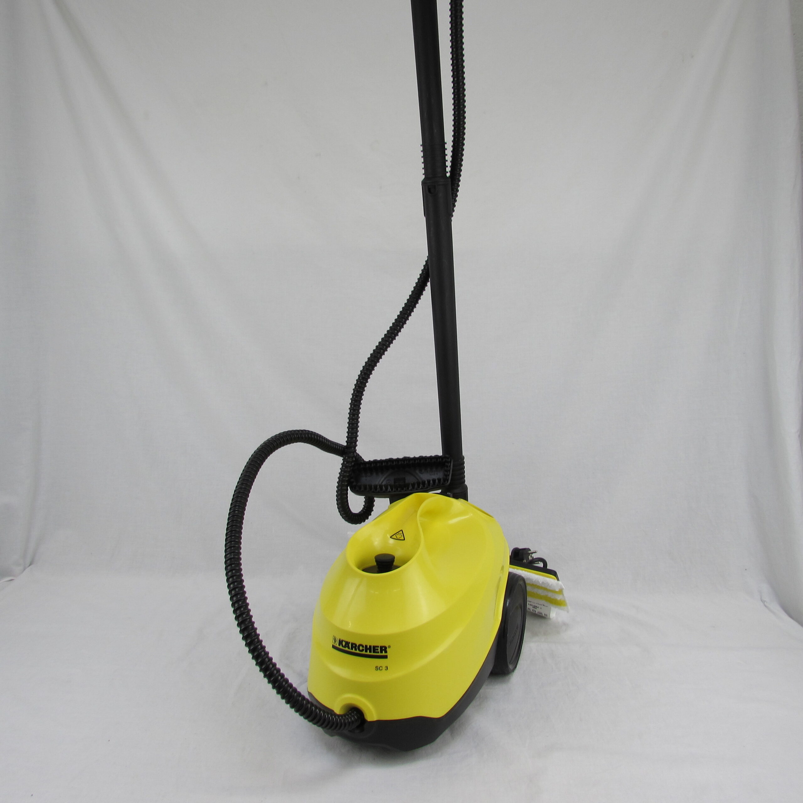Karcher SC 3 1.513-000.0 – Nettoyeur Vapeur d’occasion - Boutique ...
